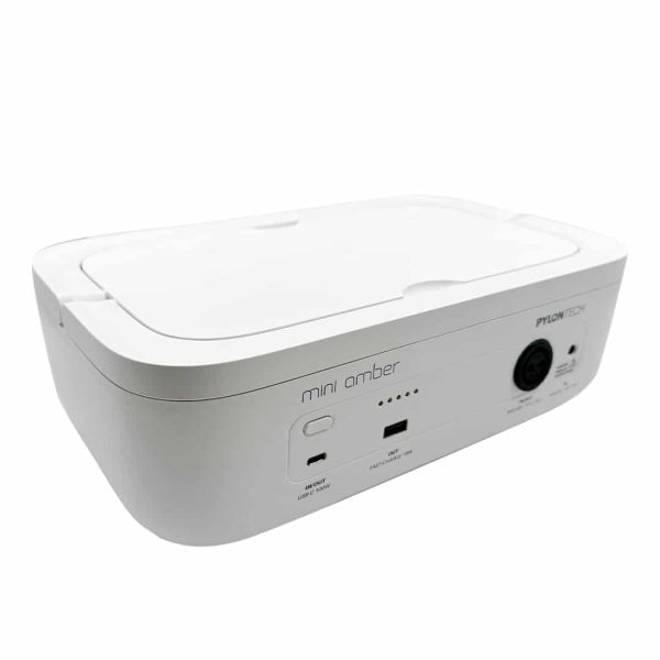 Pylontech Amber Rock 473Wh - Solar Flare