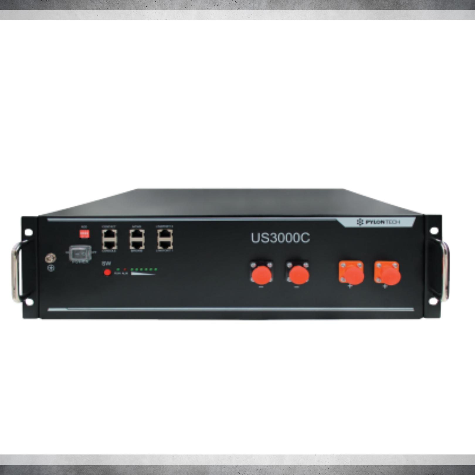 Pylontech Batería de Litio US3000C - SolarFlare