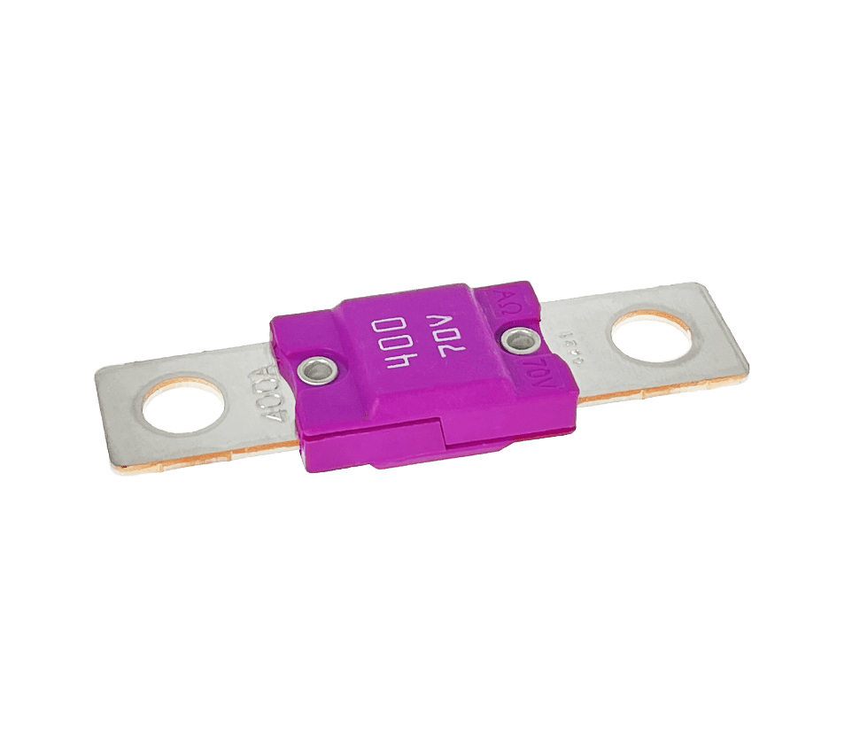 Fusible MEGA 400A 70V - Solar Flare