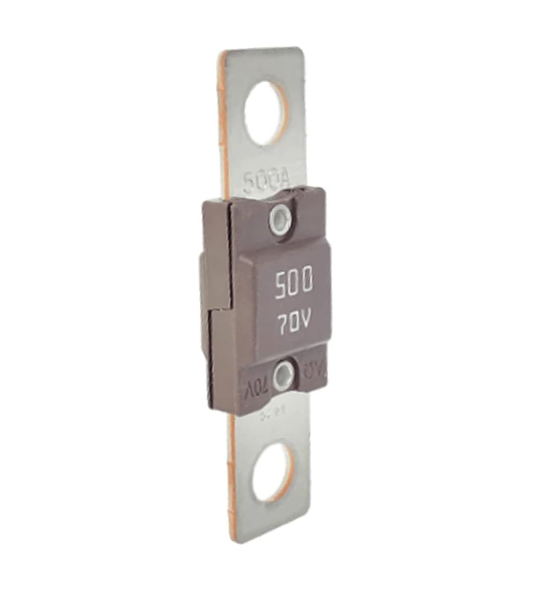 Fusible MEGA 500A 70V - Solar Flare