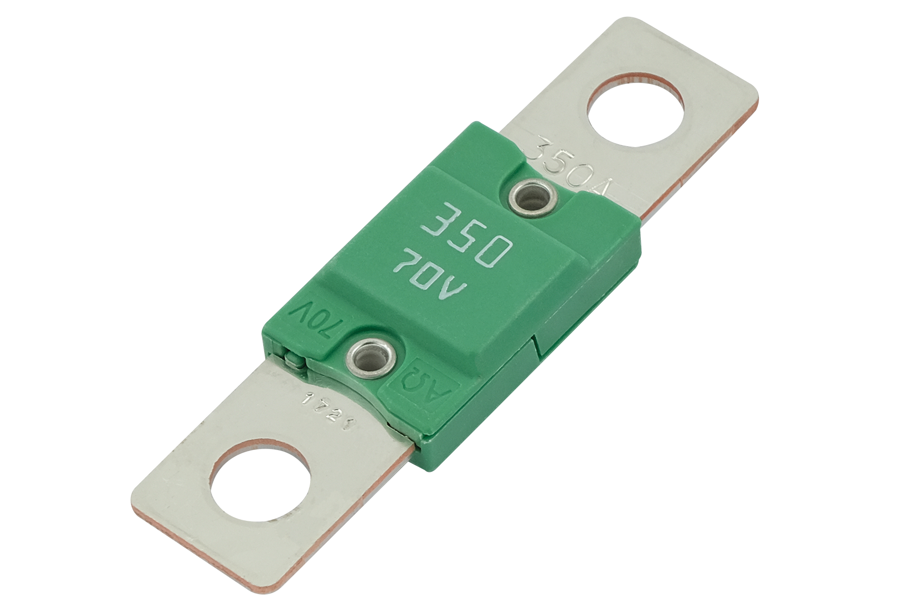 Fusible MEGA 350A 70V - Solar Flare