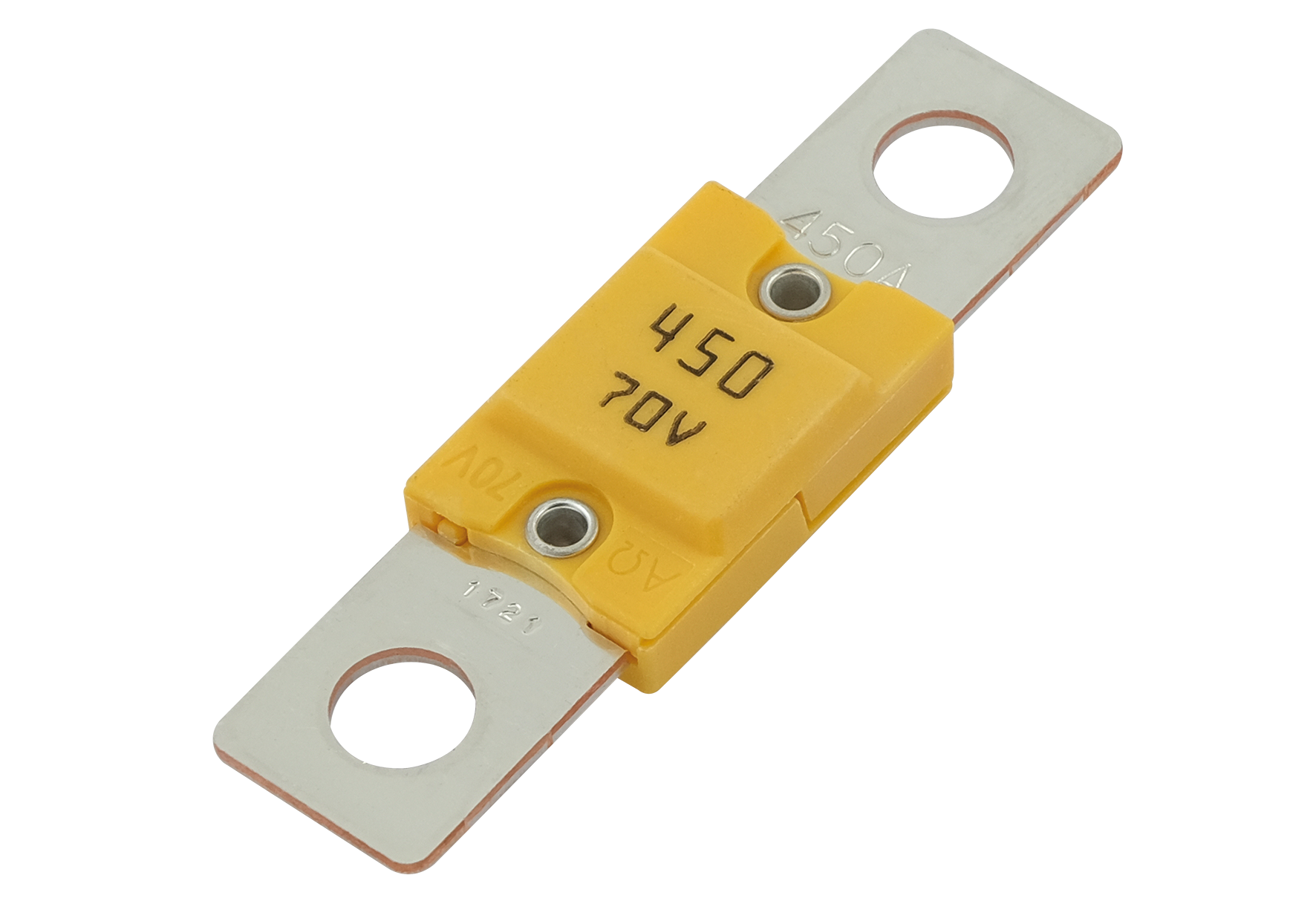 Fusible MEGA 450A 70V - Solar Flare