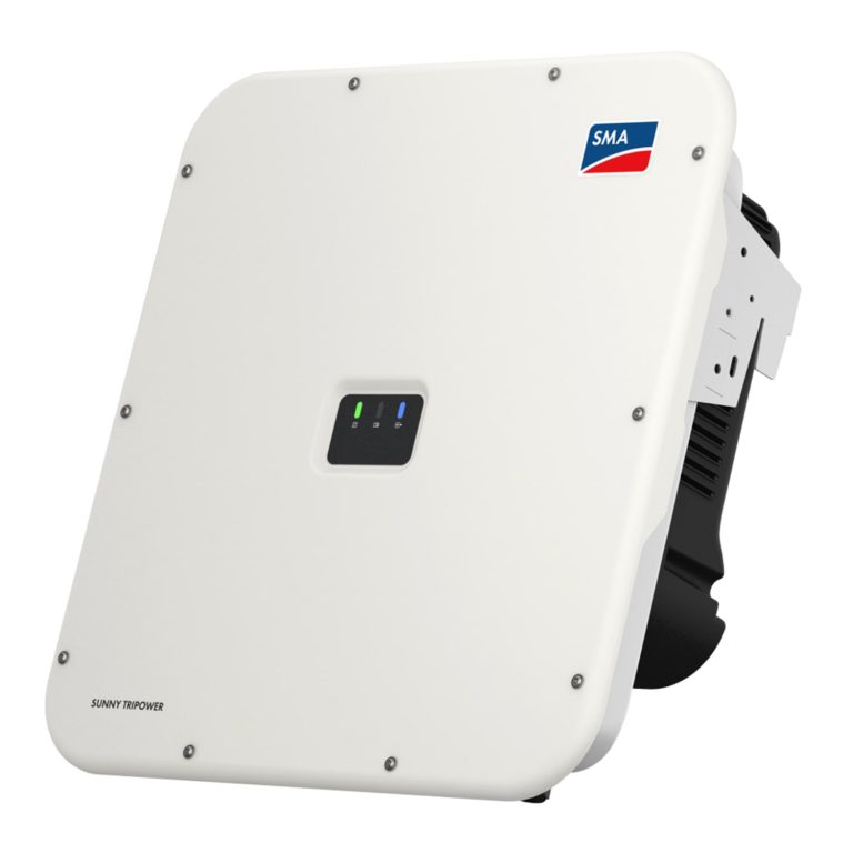 Inversor SMA SUNNY TRIPOWER X 15-50 - Solar Flare