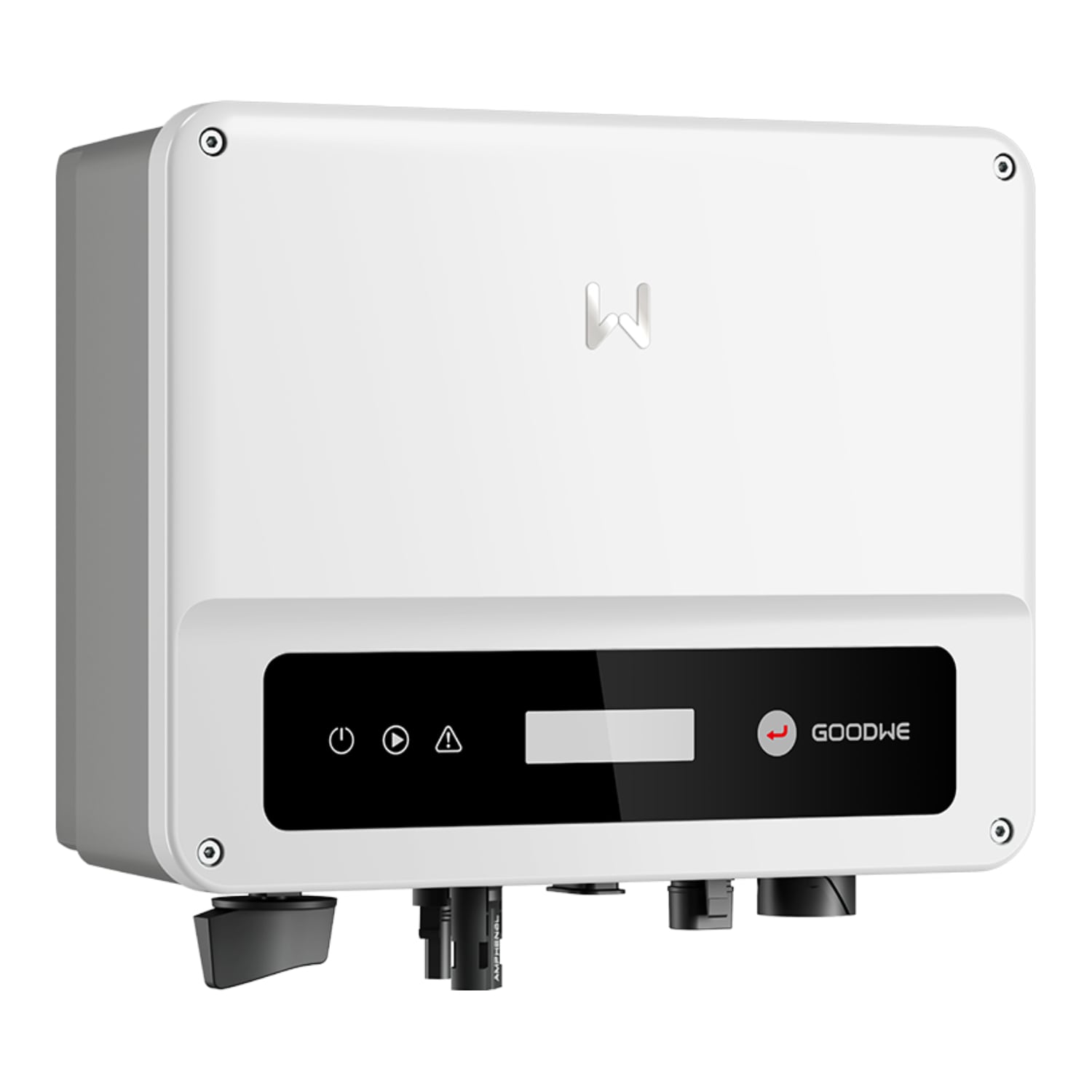 GoodWe GW1000-XS - Solar Flare